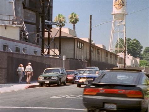 1989 Nissan 240sx [s13] In Sex And The City 1998 2004