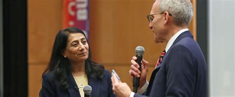 Ceo Lecture Series Lead With Integrity And Transparency Rutgers