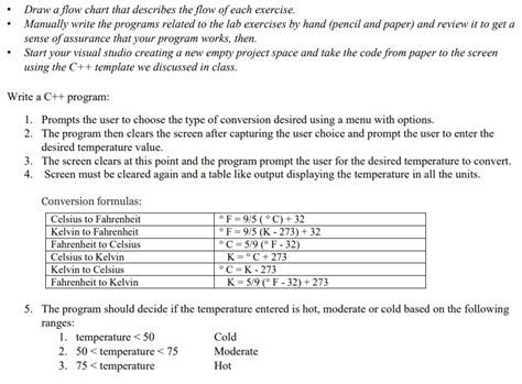 Solved Draw A Flow Chart That Describes The Flow Of Each Chegg