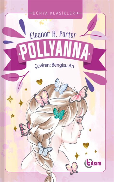 Pollyanna Tılsım Yayınevi