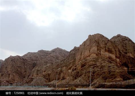 山体高清图片下载 红动中国