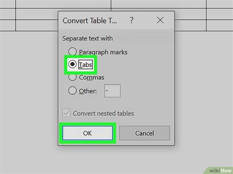 How To Delete A Table In Word Windows Mac And Online