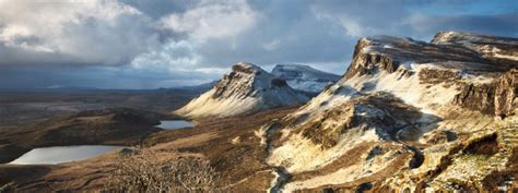Quiraing Hike A 2024 Guide To Skyes Signature Landscape