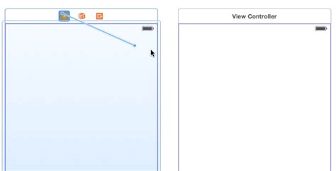 Ios Segue Tableview When Only One Cell Is Clicked Stack Overflow