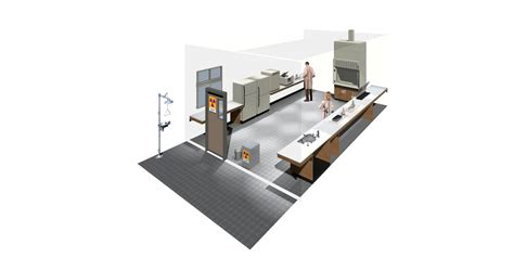Biosafety Laboratory Level 1 Ncb 1 Comitè De Bioseguretat