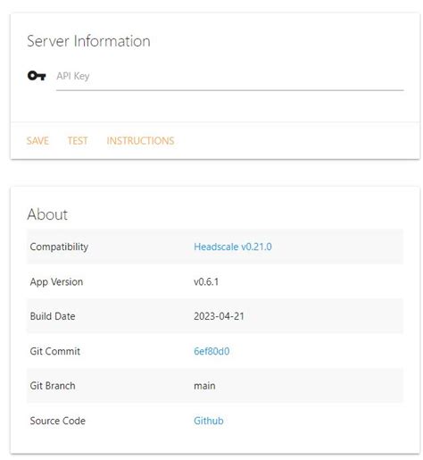 Tailscale Headsacle Headscale Webui 配置（上） Velaciela