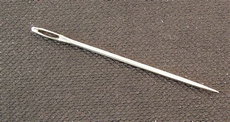 Needle Sewing Techniques At Patrick Lauzon Blog