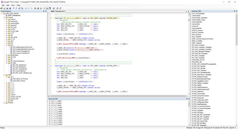 C8704000a Protocol Conformance Test Software Keysight