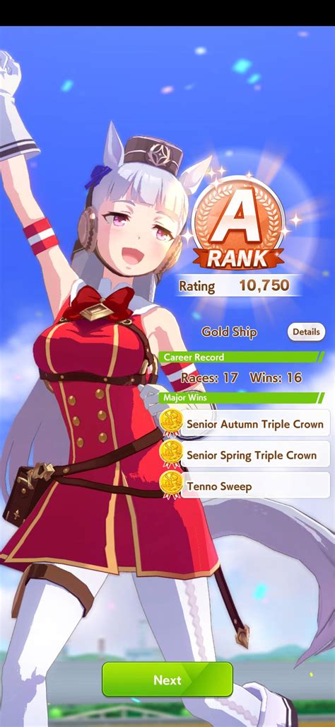 Uma Musume Derbyposting Unity Cup Buffs And Skill Hints Are Utterly