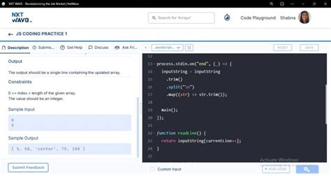 100daysofcode Ccbp Nxtwave Coding Programming Consistency Html