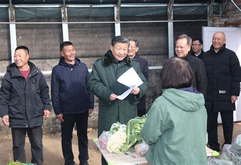 第1视点习近平考察平津战役纪念馆马鞍山新闻网