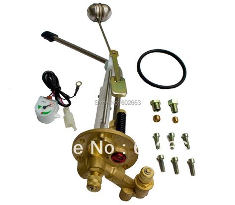 LPG Cylinder On Bi Fuel Dual Fuel Cars Multivalve On Aliexpress Com Alibaba Group