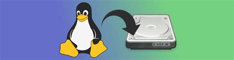 Installing Linux Kg4vdk