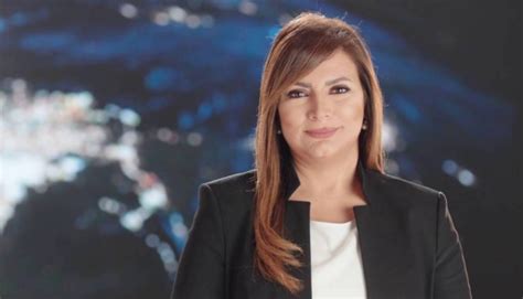 Ums Appoints Riham El Sahly President Of Dmc Network Amwal Al Ghad