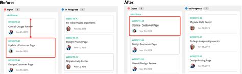 Backlog 101 Project Board Faqs And Technical Support Nulab