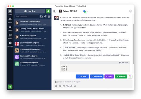 Discord Markdown Guide Adding Bullet Points Bolt Strikethrough Text And More To Your Chats