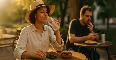 People Who Age Significantly Slower Than Their Peers Usually Avoid These 7 Daily Habits