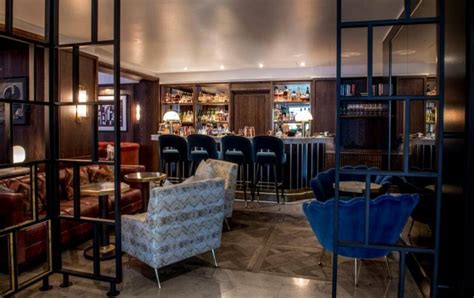The Marylebone Hotel A Design Boutique Hotel London United Kingdom