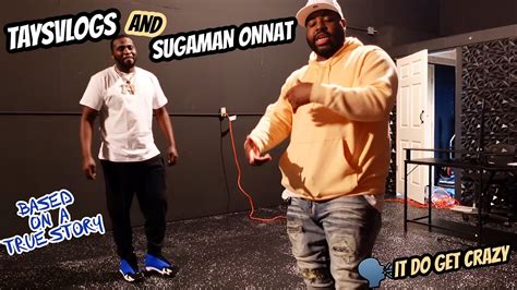 Sugaman Onnat Pulled Up To My Shop And Said Youtube