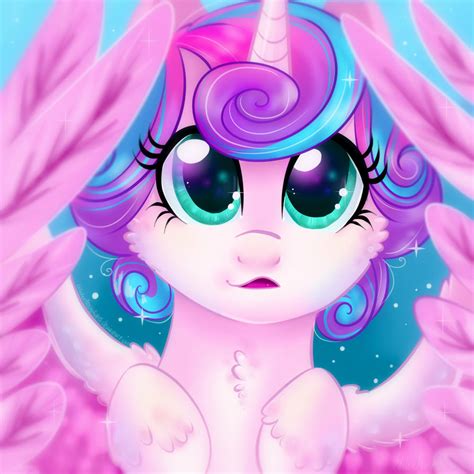 Floof Mlp S6 Spoilers By Frostykat13 On Deviantart