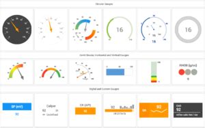 GeoToolkit The Industry Standard For E P Visualization INT