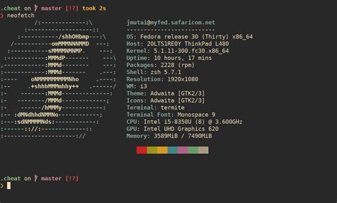 Faced A Problem When Installing Starship In My Bash Newbie EndeavourOS