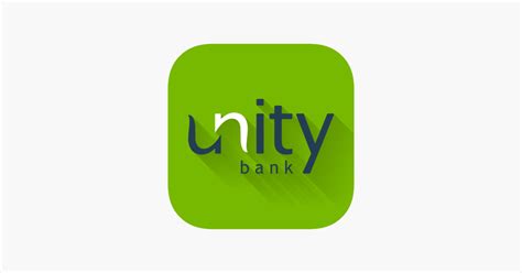 ‎unitymobile For Unity Bank On The App Store