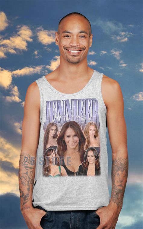 Jennifer Love Hewitt Shirt Jennifer Love Hewitt Tshirt Jennifer Love
