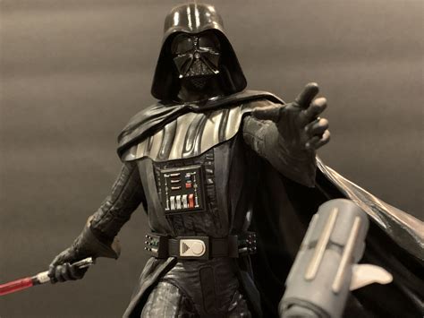 Darth Vader Statue News Rumors And Information Bleeding Cool News