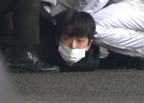 岸田遇襲案疑犯擬精神鑑定 或改控殺人未遂｜即時新聞｜國際｜oncc東網