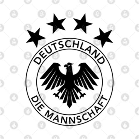 Retro German World Soccer Jersey Vintage Germany Football Deutschland Fussball Germany Soccer