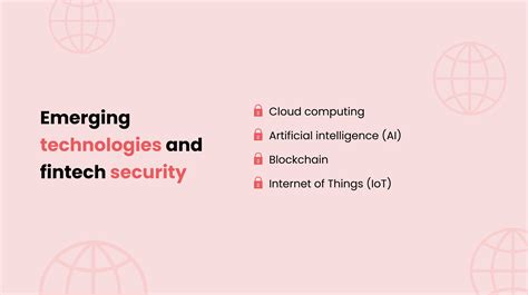 Cybersecurity In Fintech [challenges Technologies Best Practices] Yellow