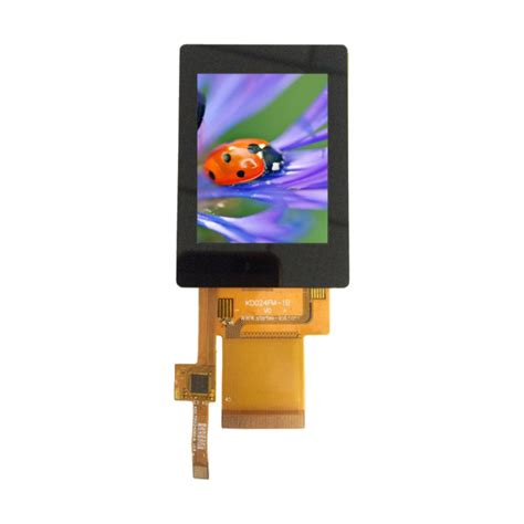 MDT A ISC MULTI Midas Components MDT A ISC MULTI Midas Components