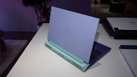 Dell G And G Gaming Laptops Showcased At Ces Laptop Mag