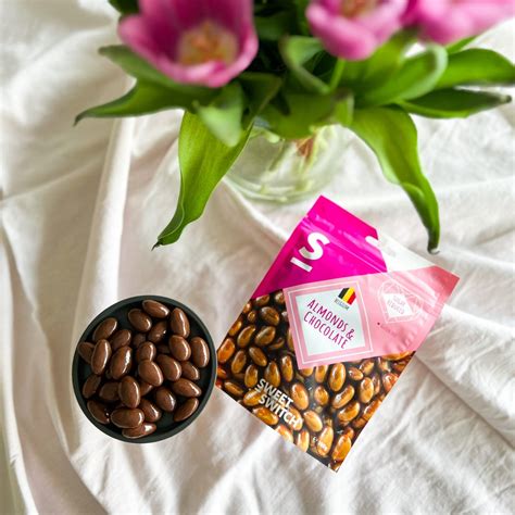 Chocolate Sweet Switch®