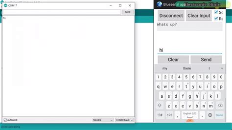 ESP32 Bluetooth Wifi Together For Smart House Home Technology