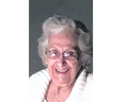 Leona Vankralingen Obituary 2022 Getzville Ny Buffalo News