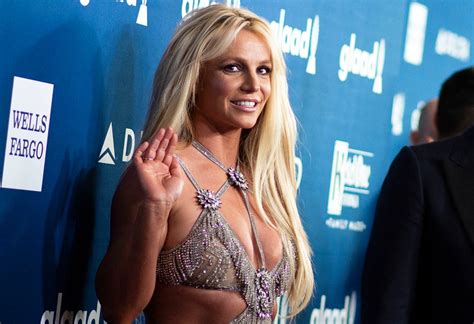 Britney Spears Explained Why She Shaved Her Head In 2007