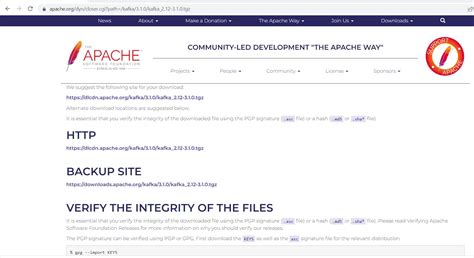How To Install And Set Up Apache Kafka On Windows 10 The Full Stack