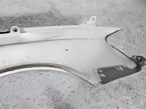 Оригинален ляв калник Audi A4 B8 АУДИ А4 Б8 2007 2011 гр София Борово • Olx Bg