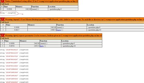 Résolu Valeur Vide Dans Une Boucle Page 1 Openclassrooms