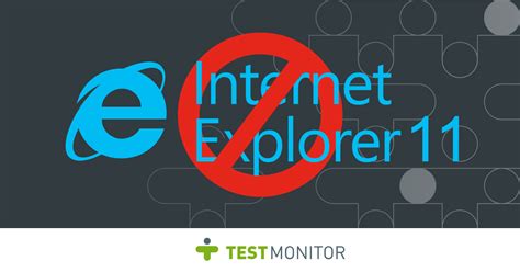 Why We Quit Supporting Internet Explorer 11