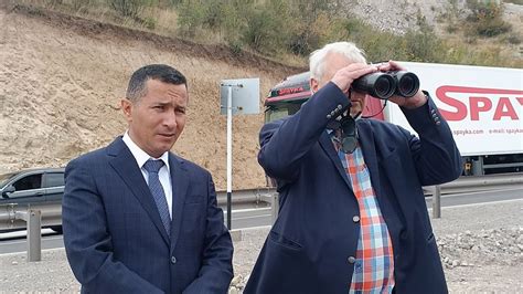 Անջեյ Կասպրշիկը Լաչինի միջանցքի իրավիճակի վերաբերյալ զեկույց կներկայացնի ԵԱՀԿ գործող նախագահին