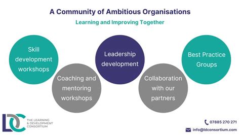 The Learning And Development Consortium On Linkedin