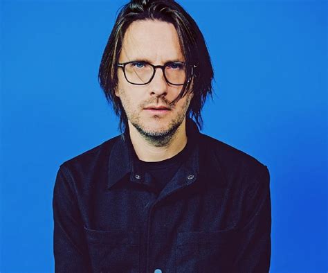 Steven Wilson Uważa że Jest Jedna Rzecz” Która łączy Wszystkich