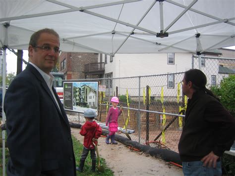 christopher adams urban milwaukee