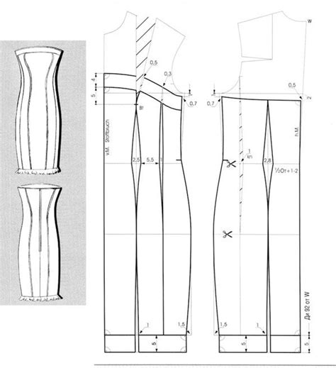 1000 Images About Pattern Drafting And Draping On Pinterest Draping Pattern Making And