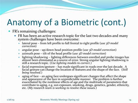 PPT Biometrics Security You PowerPoint Presentation Free Download ID