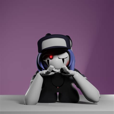 Rule 34 3d Big Breasts Five Nights At Freddys Five Nights At Freddys Security Breach