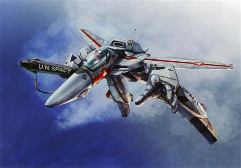 Macross The First Danbooru